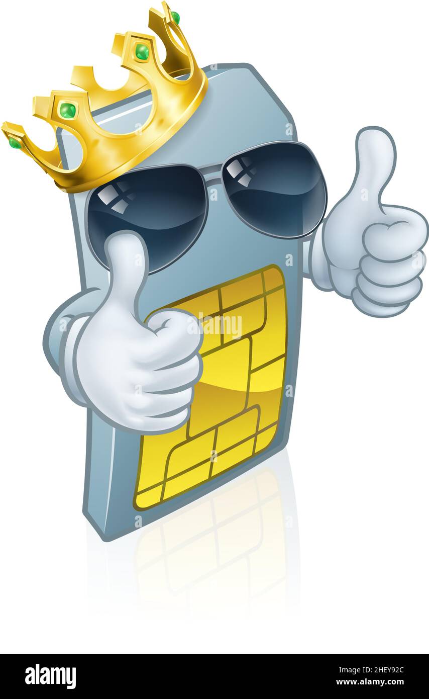 Gsm logo design Stock Vector Images - Alamy