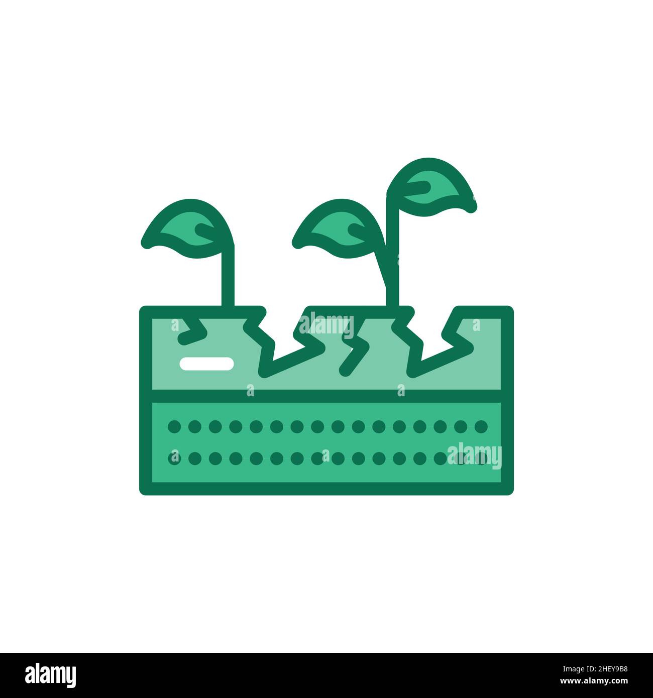 Ground element Stock Vector Images - Alamy