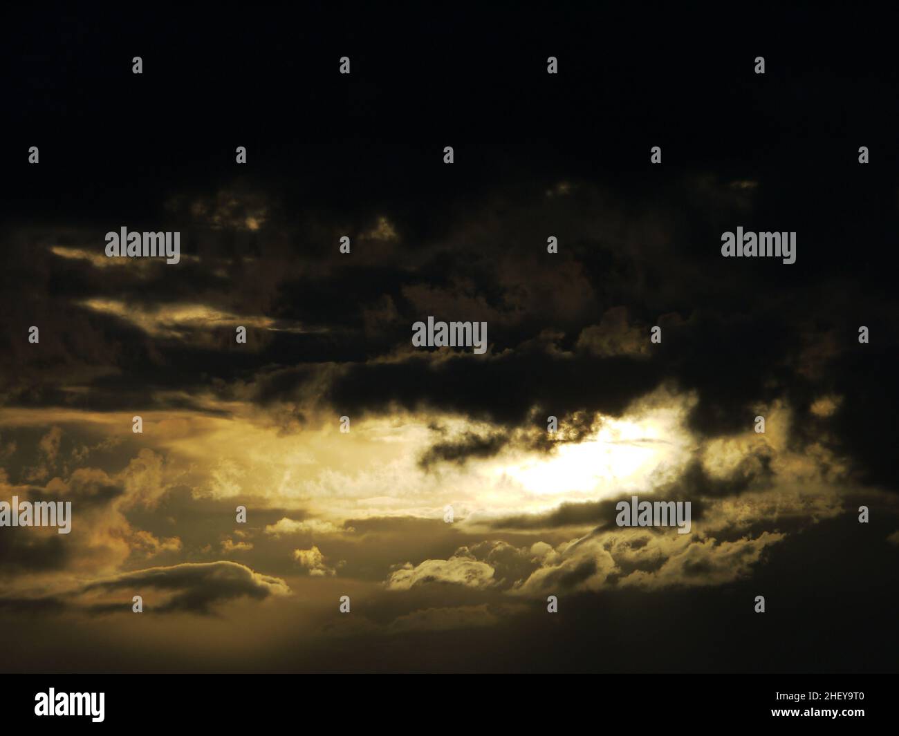 Twilight background hi-res stock photography and images - Alamy