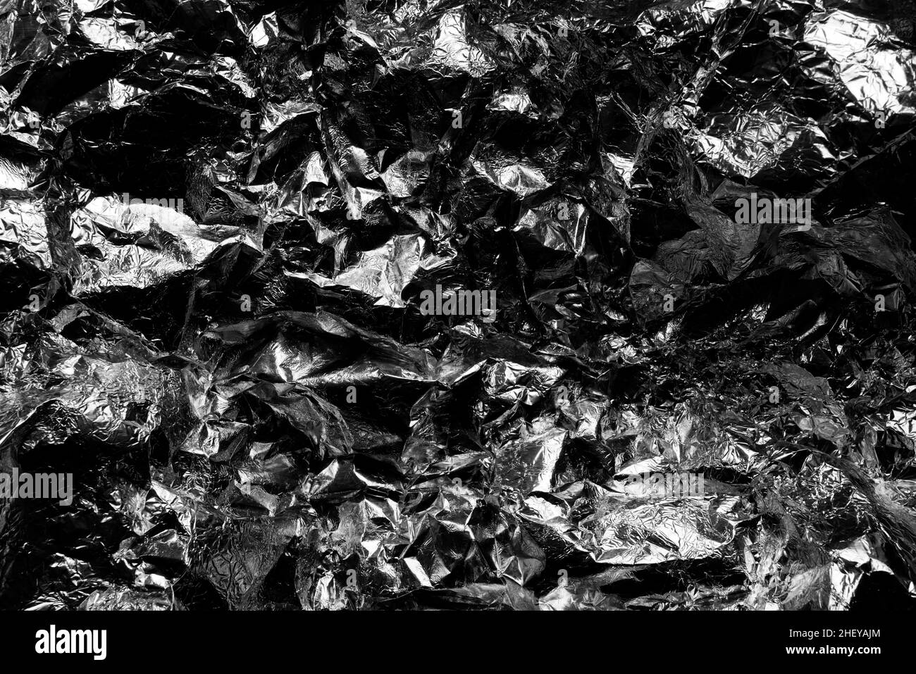Metallic Aluminium Textured Surface Background for Designing and ...