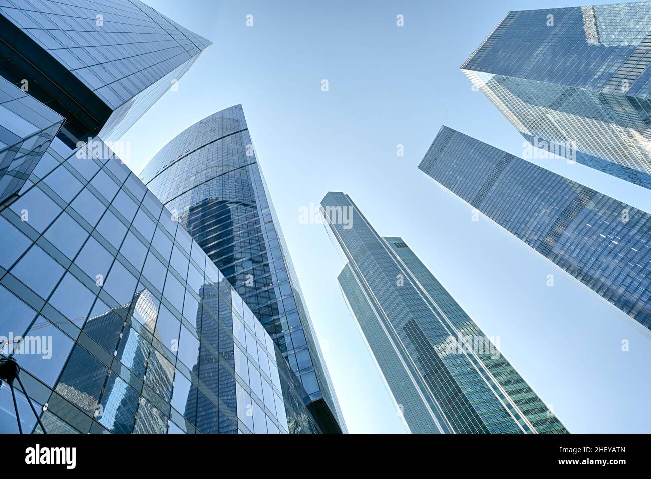Growth architecture hi-res stock photography and images - Alamy