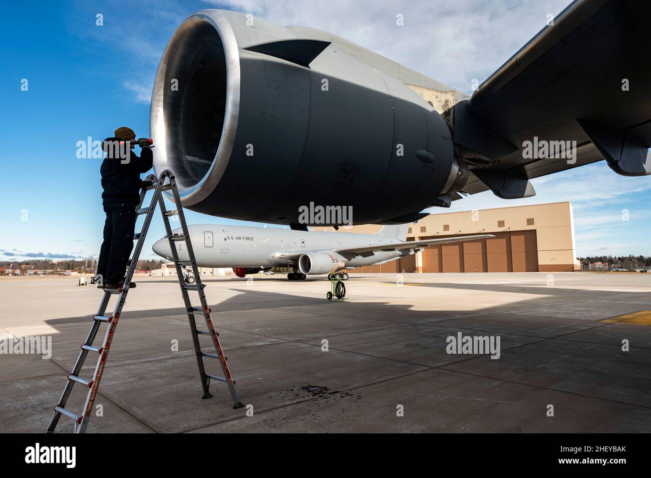Pittsburgh International Airport, Pennsylvania, USA. 3rd Jan, 2022 ...