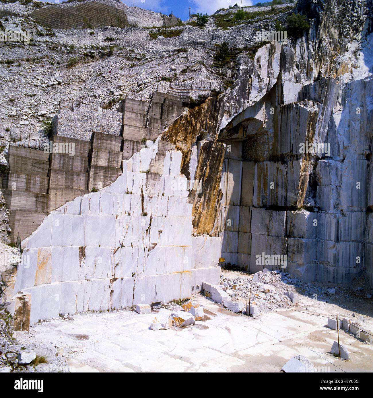 Marble works hi-res stock photography and images - Alamy