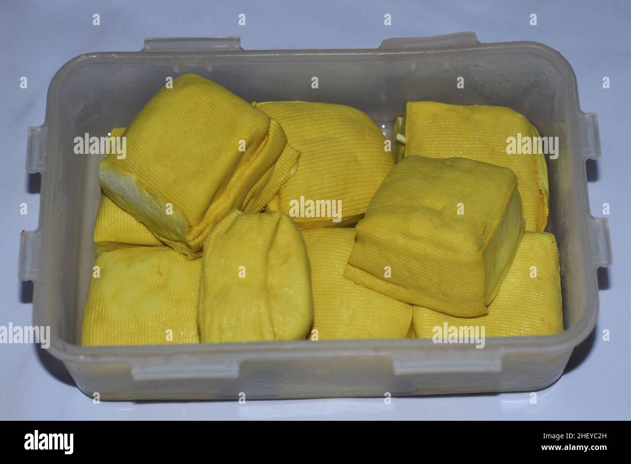 Inside out tofu hi-res stock photography and images - Alamy
