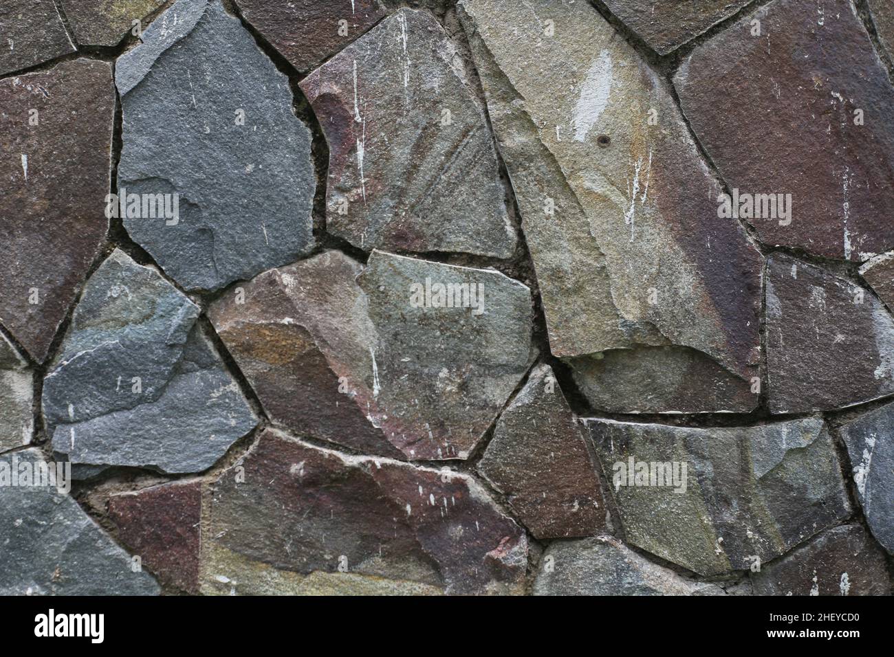 Beautiful large stone wall texture used for backdrop Stock Photo - Alamy