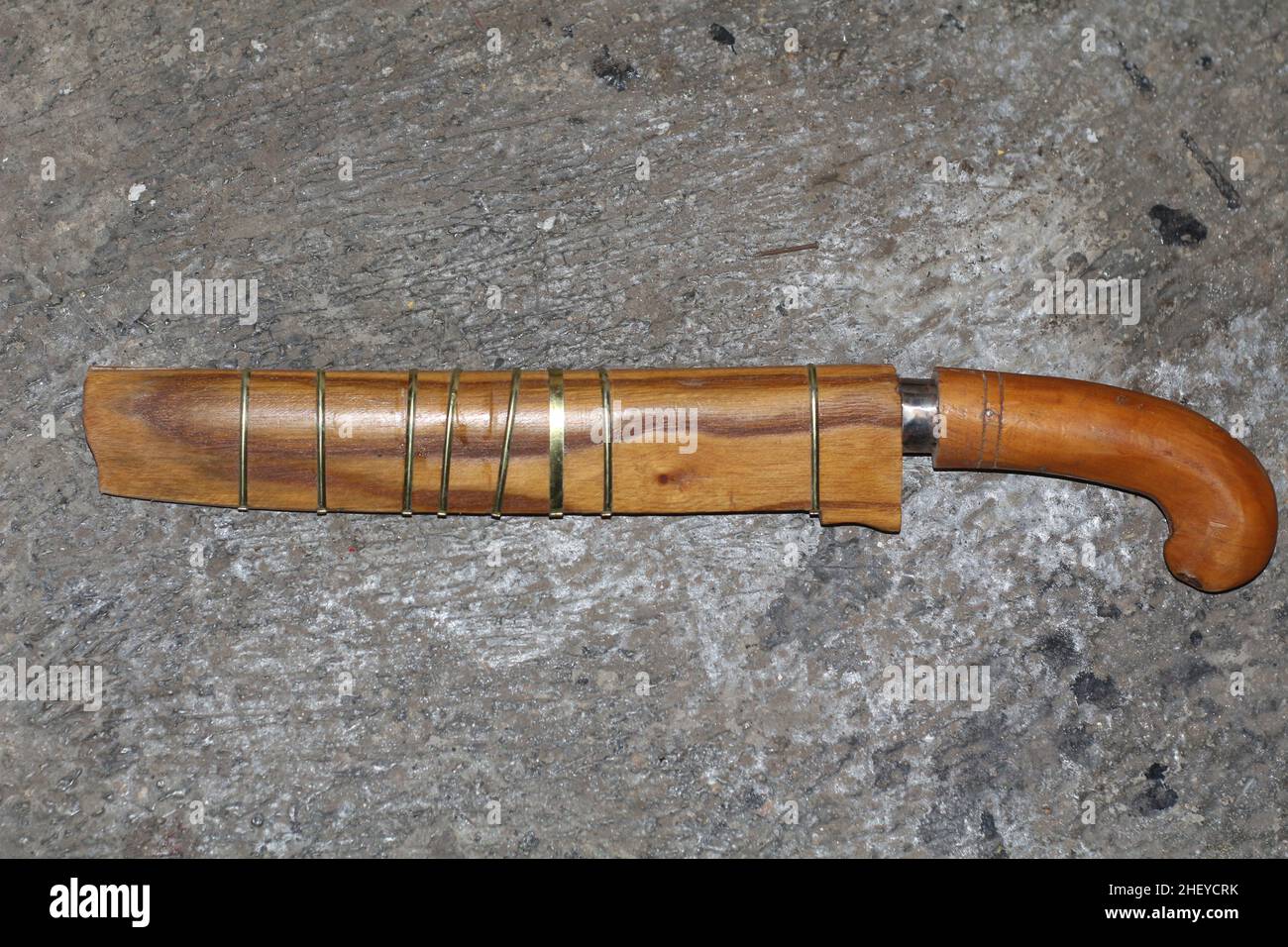 Machete symbol hi-res stock photography and images - Alamy