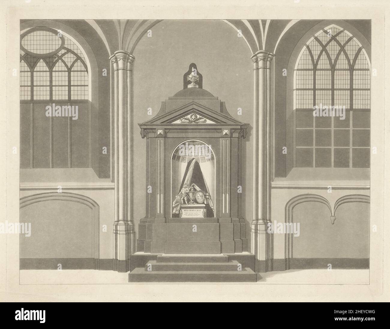 Johannes cornelis hi-res stock photography and images - Alamy