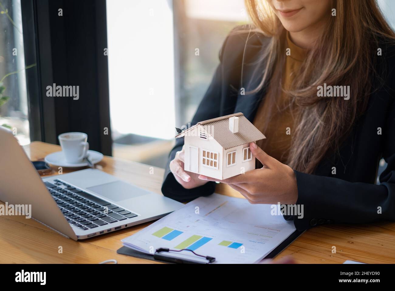 Audit work concept hi-res stock photography and images - Alamy