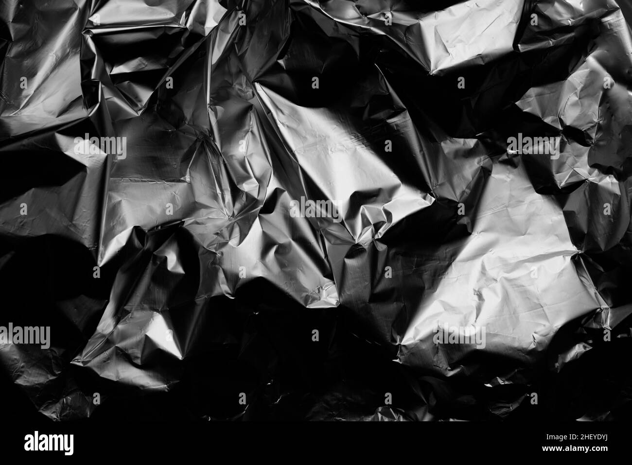 Metallic Aluminium Textured Surface Background for Designing and ...