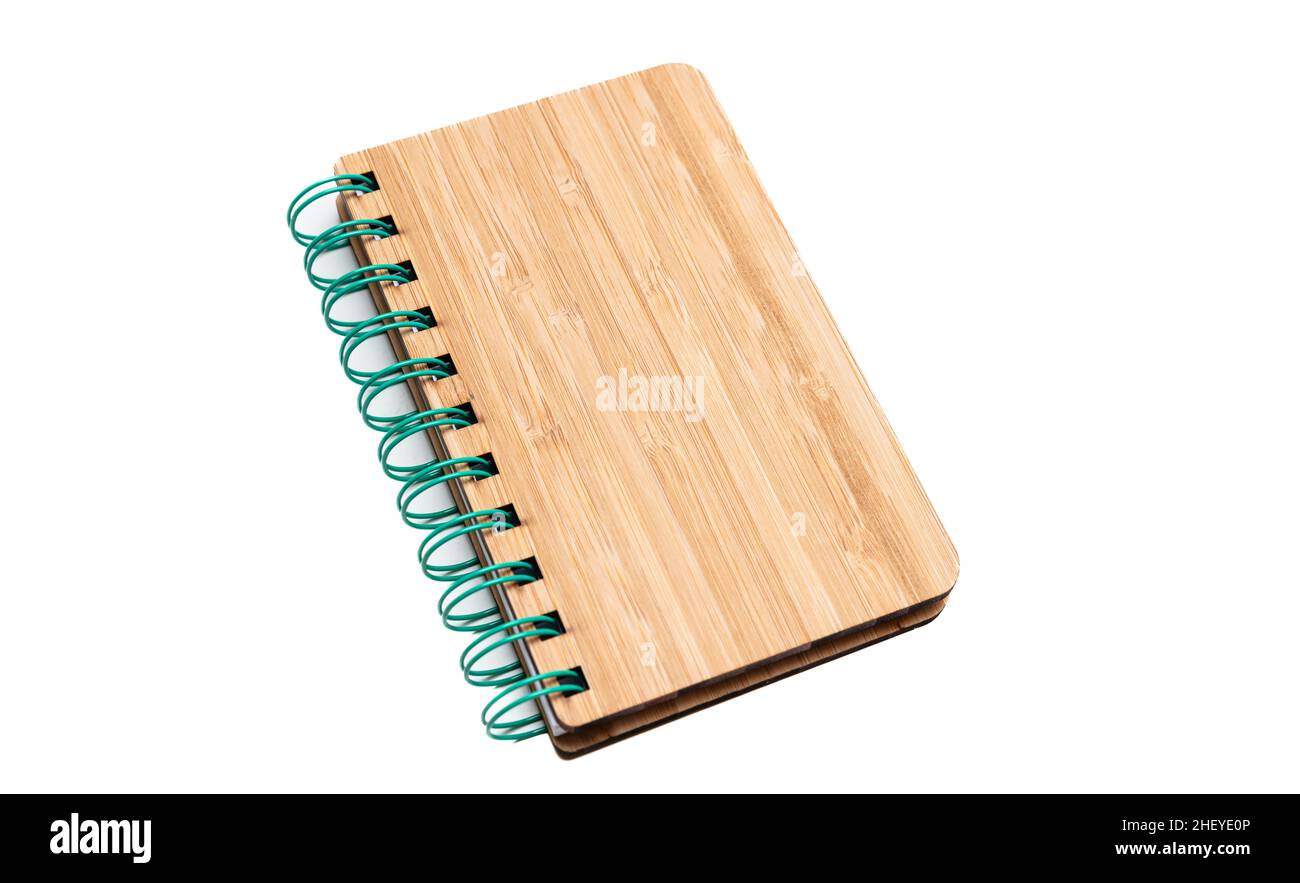 Spiral Notebook Cover Background