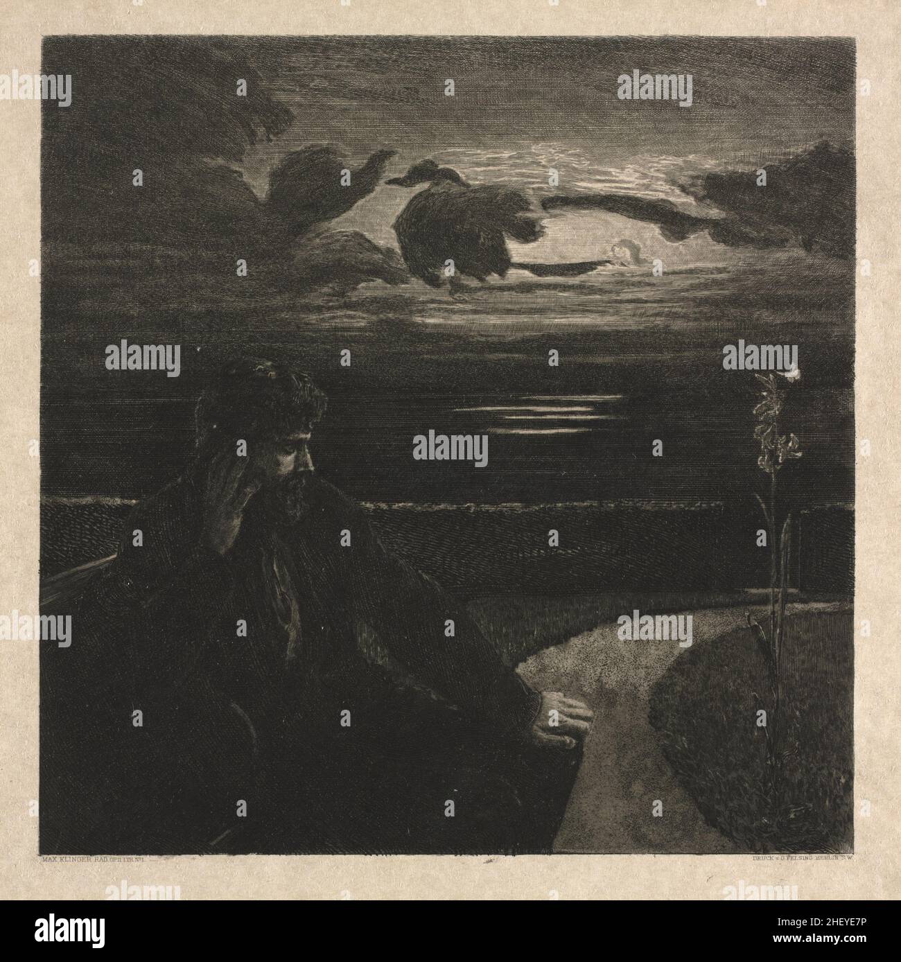 Tode hi-res stock photography and images - Alamy