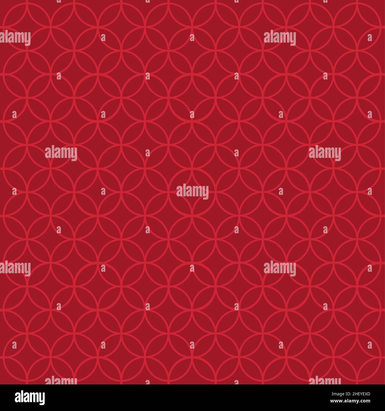 circular pattern chinese style Stock Vector Image & Art - Alamy