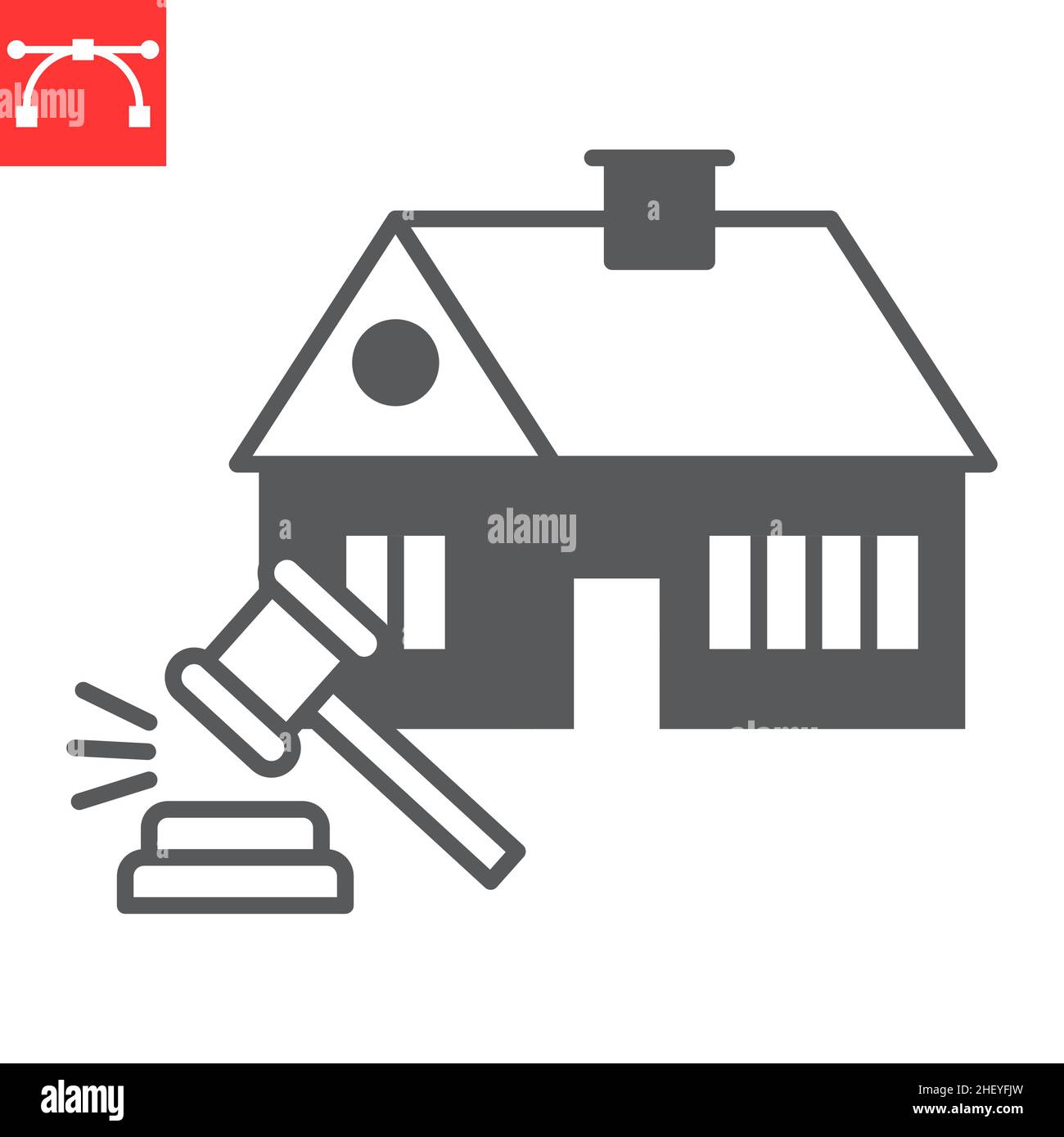 Probate Stock Vector Images - Alamy