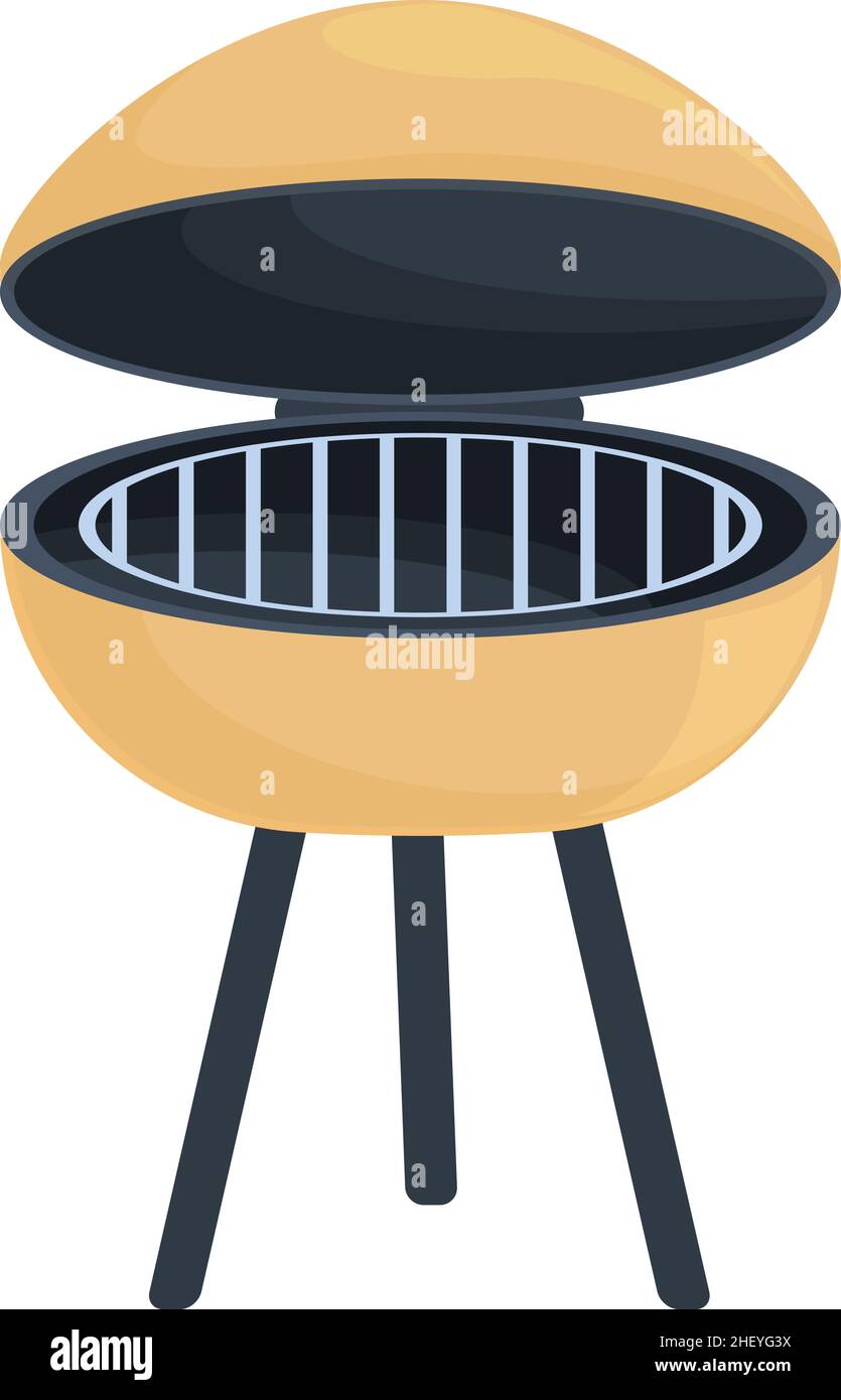 Smoker beef Stock Vector Images - Alamy