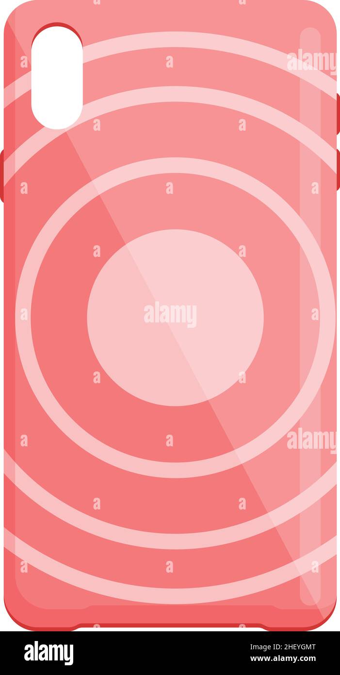 Cover template front back smartphone hi-res stock photography and ...