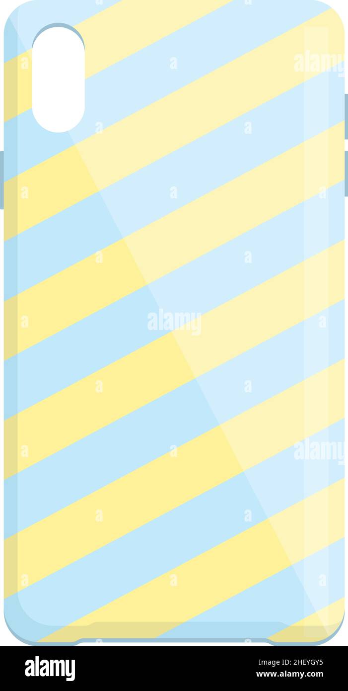 Cover template front back smartphone hi-res stock photography and ...