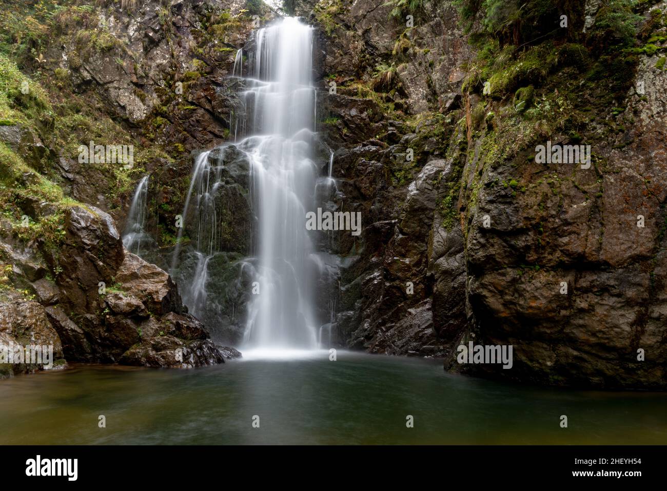 Selale waterfall hi-res stock photography and images - Alamy