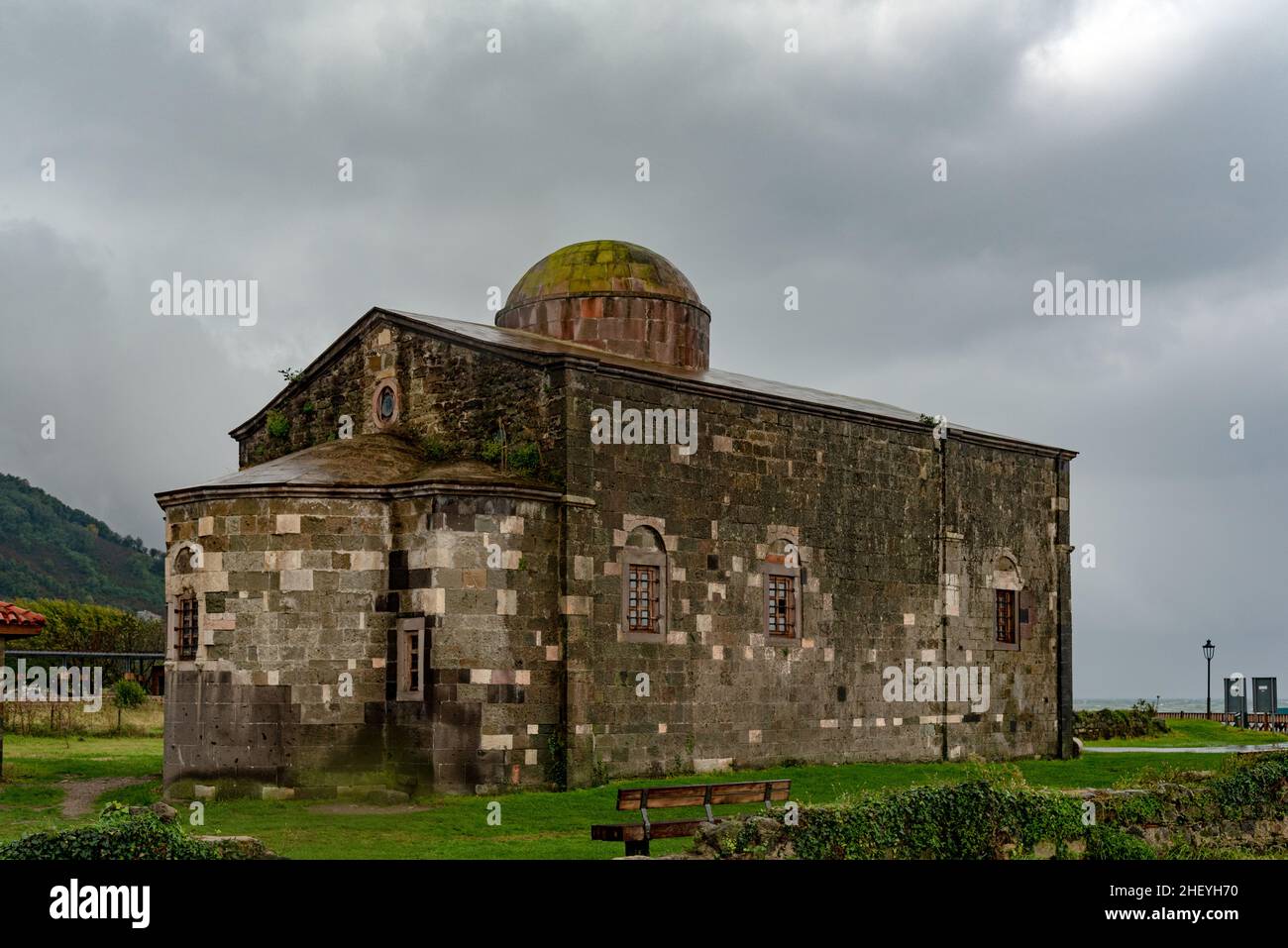 Yason ordu hi-res stock photography and images - Alamy