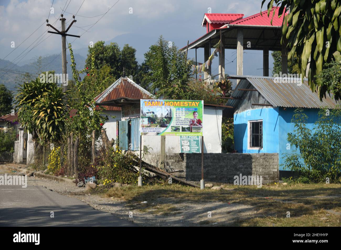 Samsing west bengal hi-res stock photography and images - Alamy