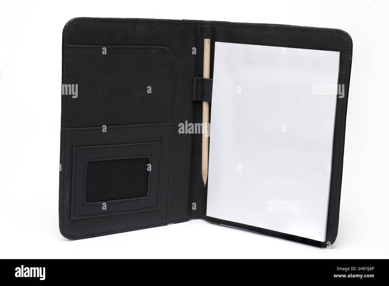School notebook various office Cut Out Stock Images & Pictures - Alamy