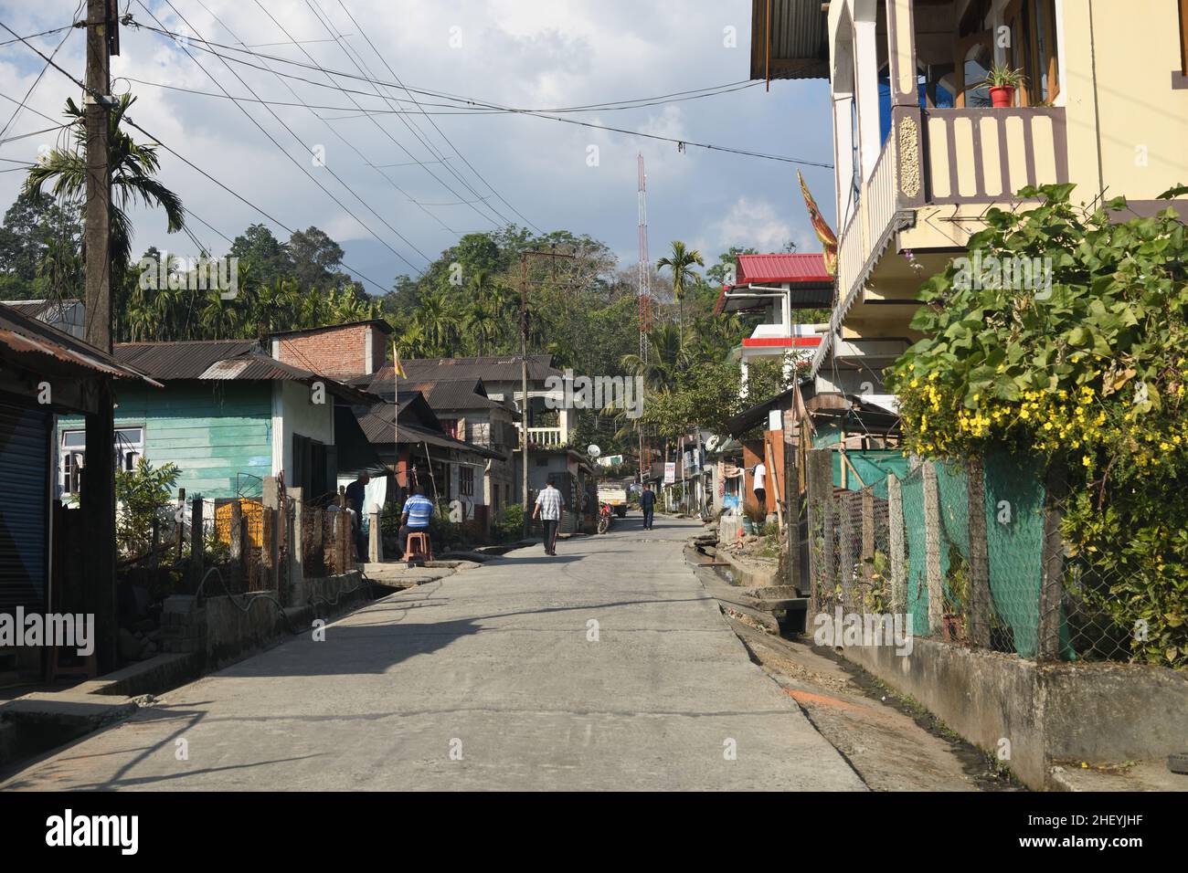 Samsing west bengal hi-res stock photography and images - Alamy