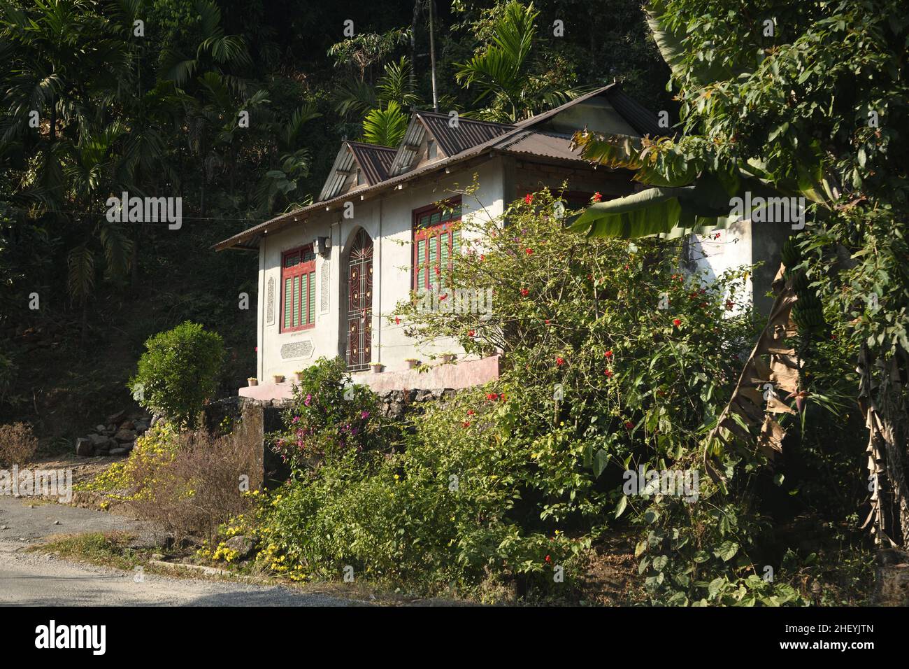 Samsing west bengal hi-res stock photography and images - Alamy