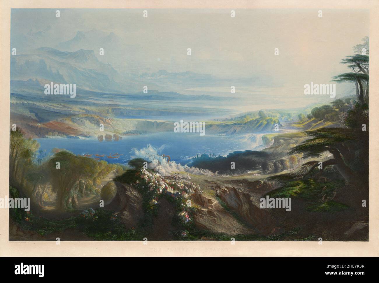 John mottram hi-res stock photography and images - Alamy