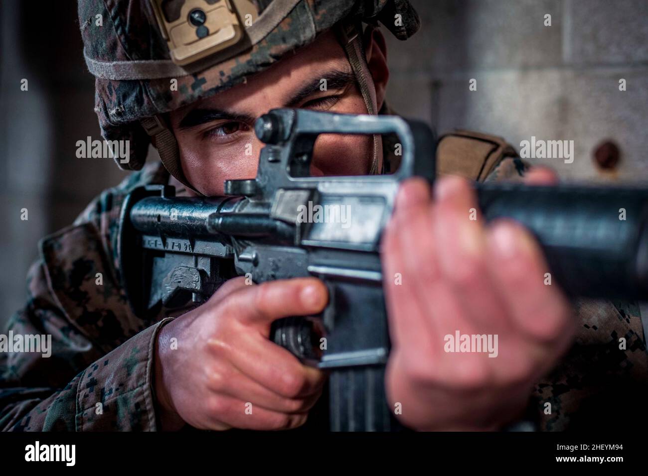 Task force echo hi-res stock photography and images - Alamy