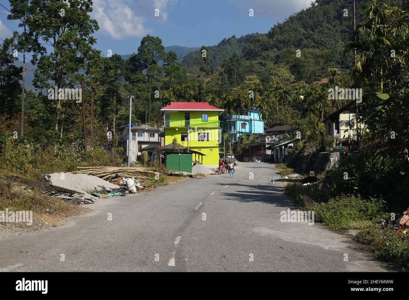 Ambiok hi-res stock photography and images - Alamy