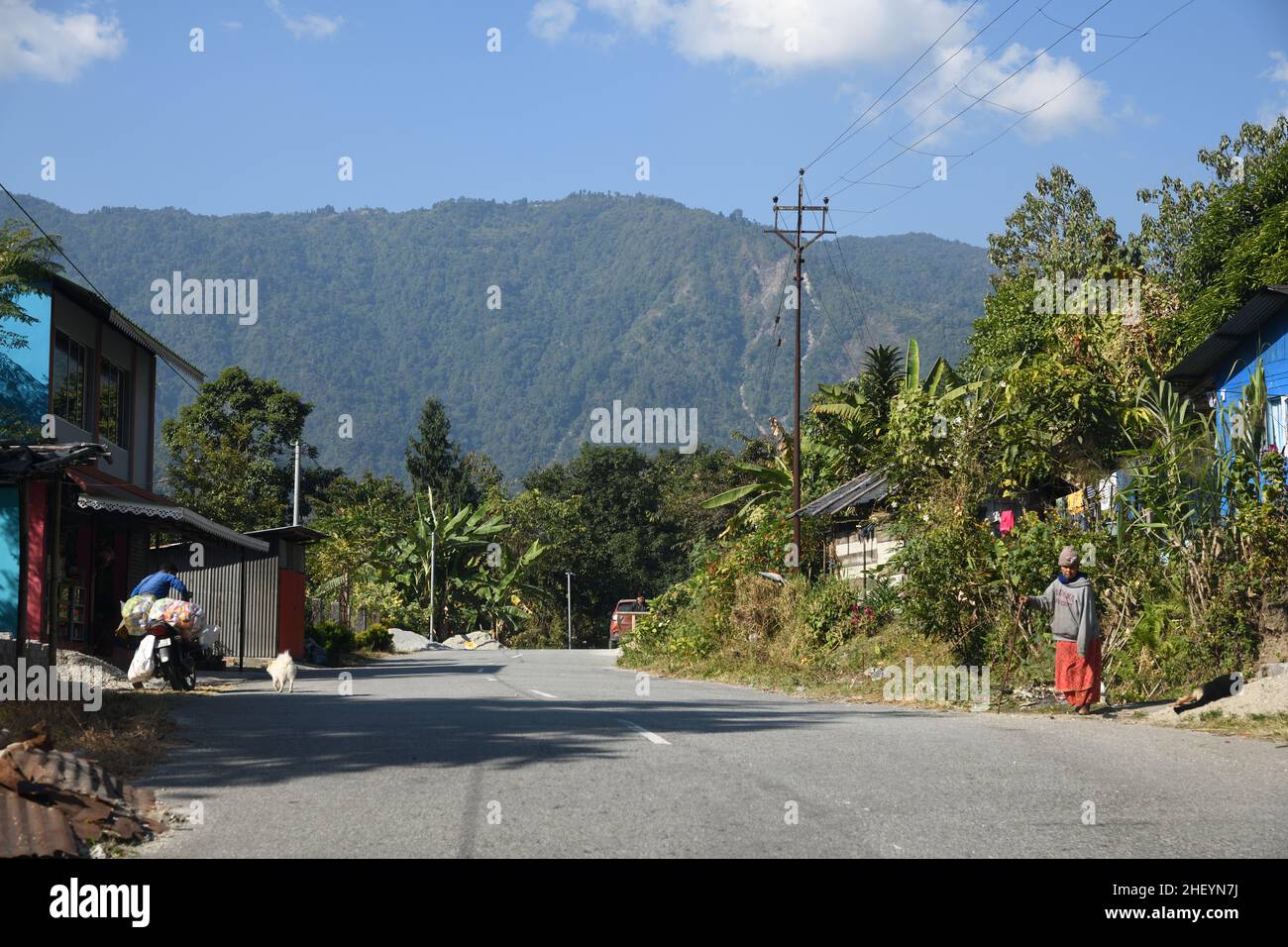 Ambiok hi-res stock photography and images - Alamy