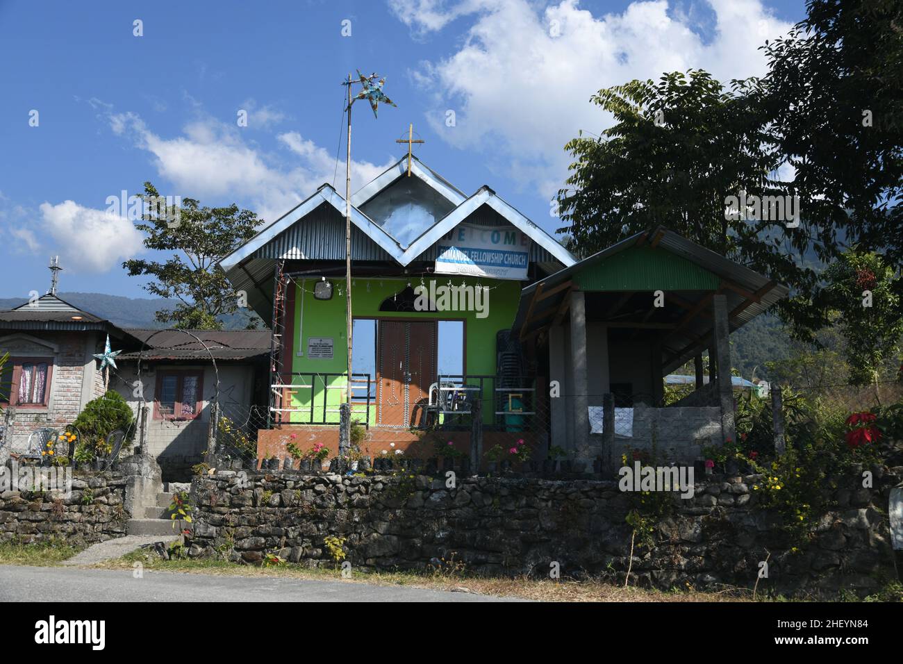 Ambiok hi-res stock photography and images - Alamy