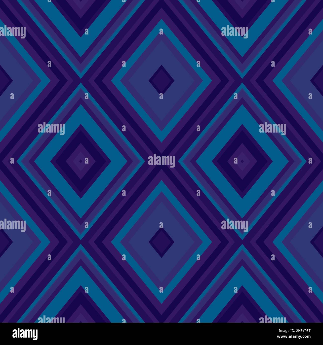 Geometric pattern for fabrics and textiles and packaging and gifts and ...