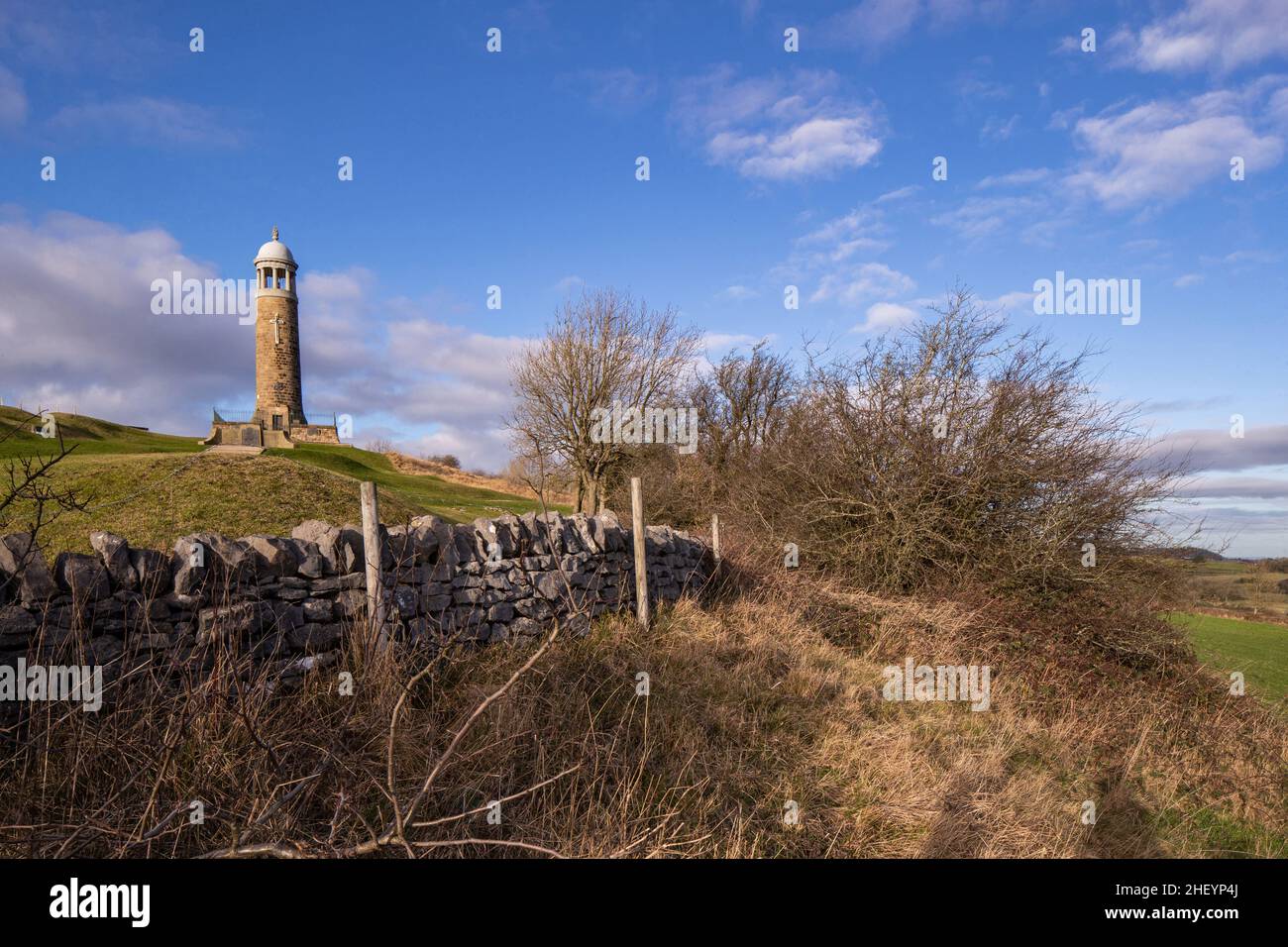 Crich stand views hi-res stock photography and images - Alamy