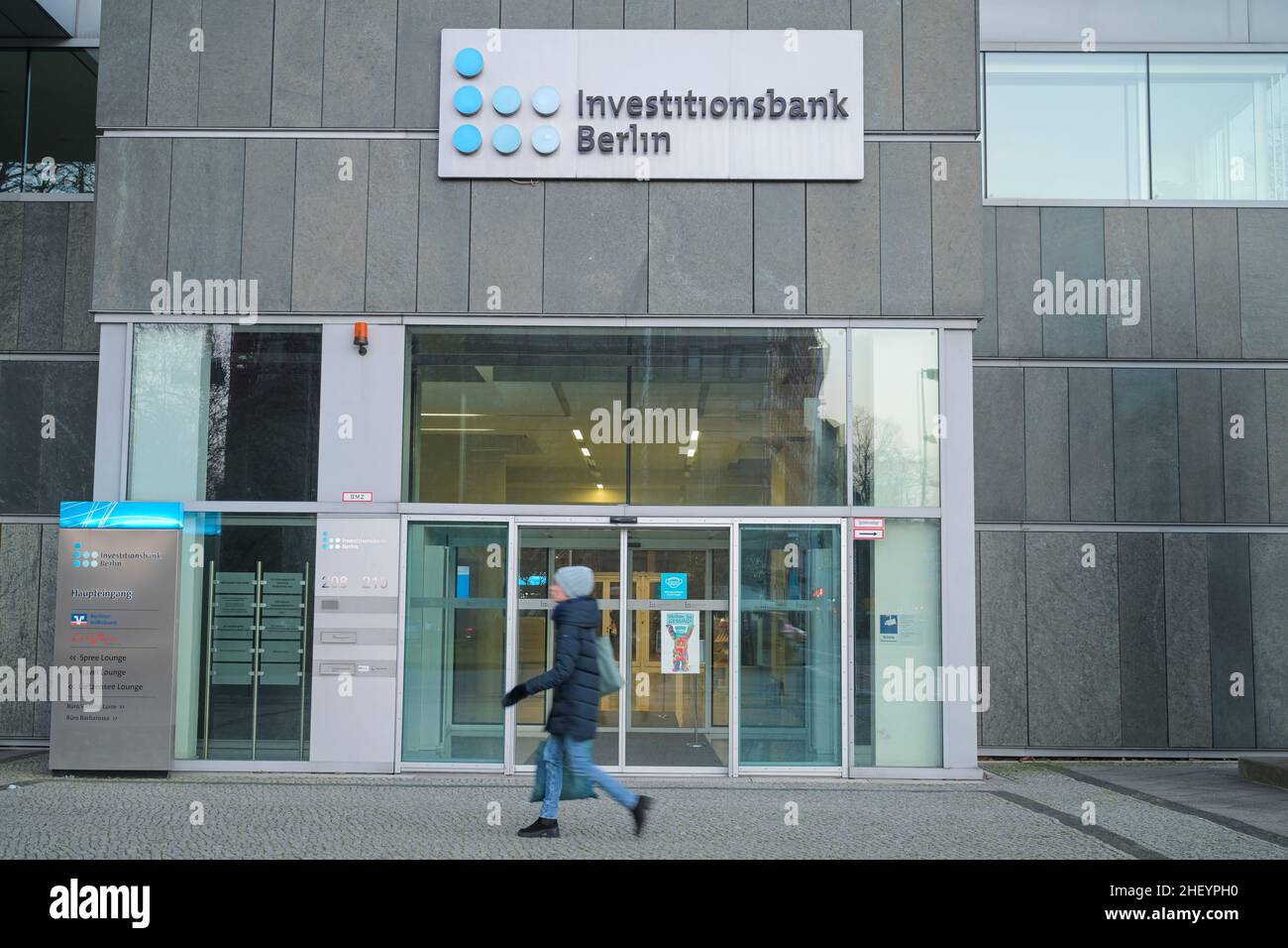 Ibb logo hi-res stock photography and images - Alamy