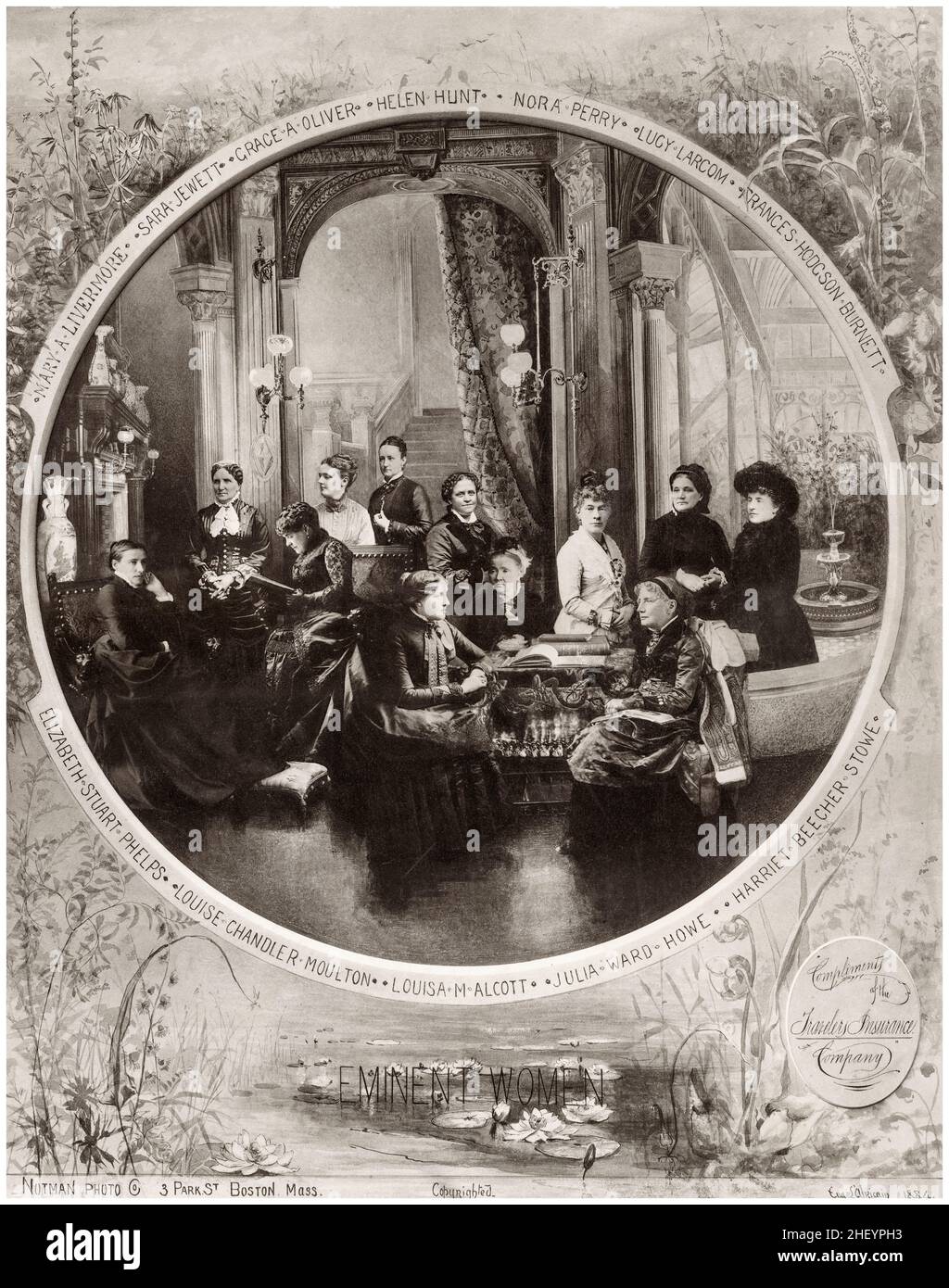 Helen maria Cut Out Stock Images & Pictures - Alamy