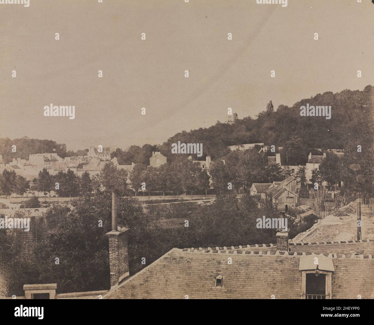 Regnault henri hi-res stock photography and images - Alamy