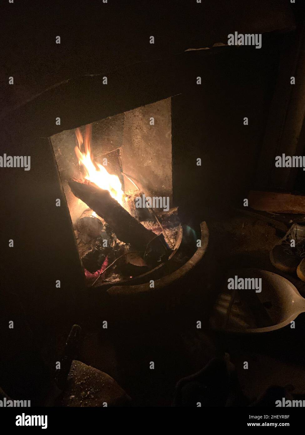 The Fisherfield Six Munros, Scotland Stock Photo - Alamy