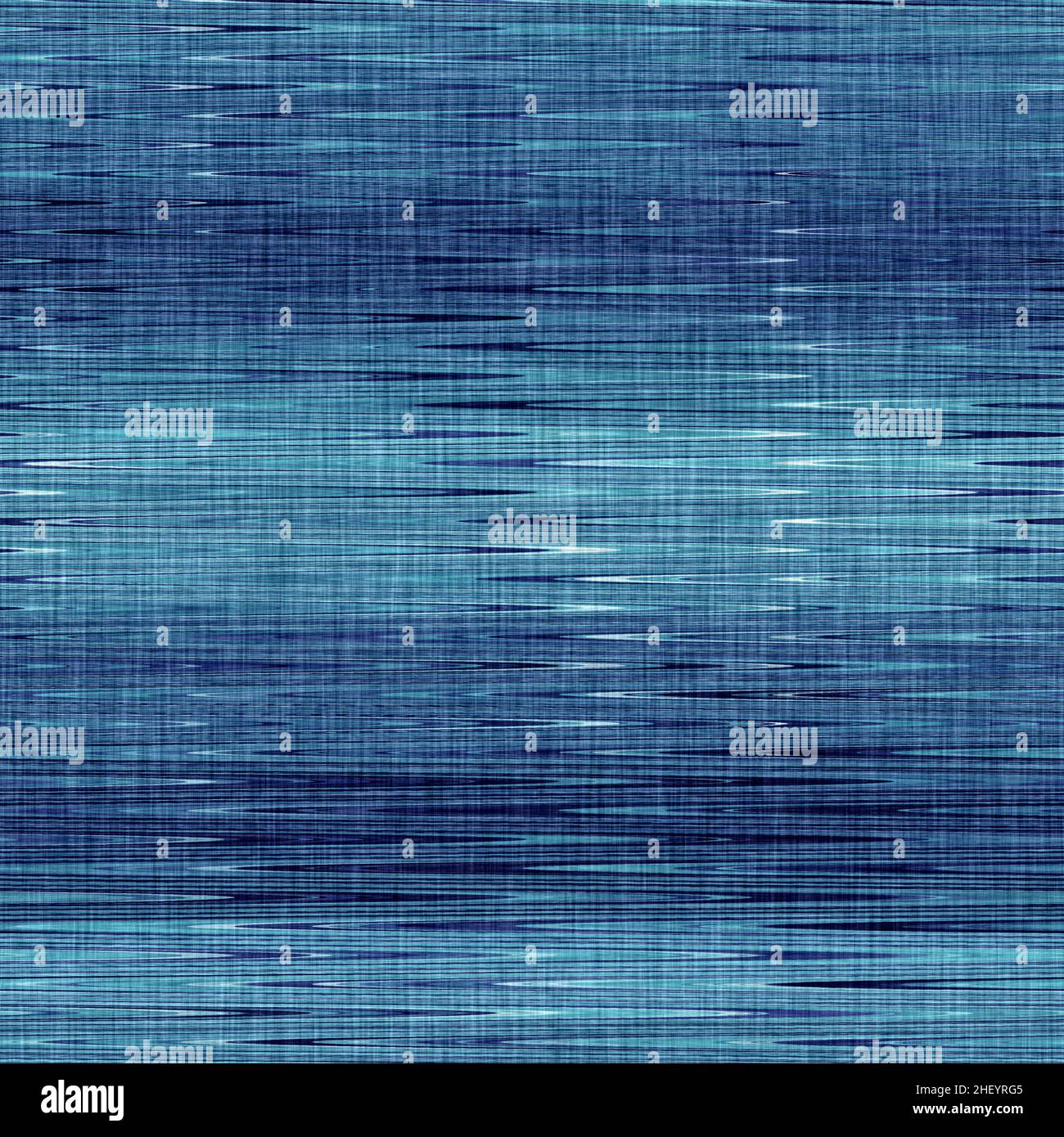 Classic blue woven stripe masculine shirt fabric texture. Navy space ...