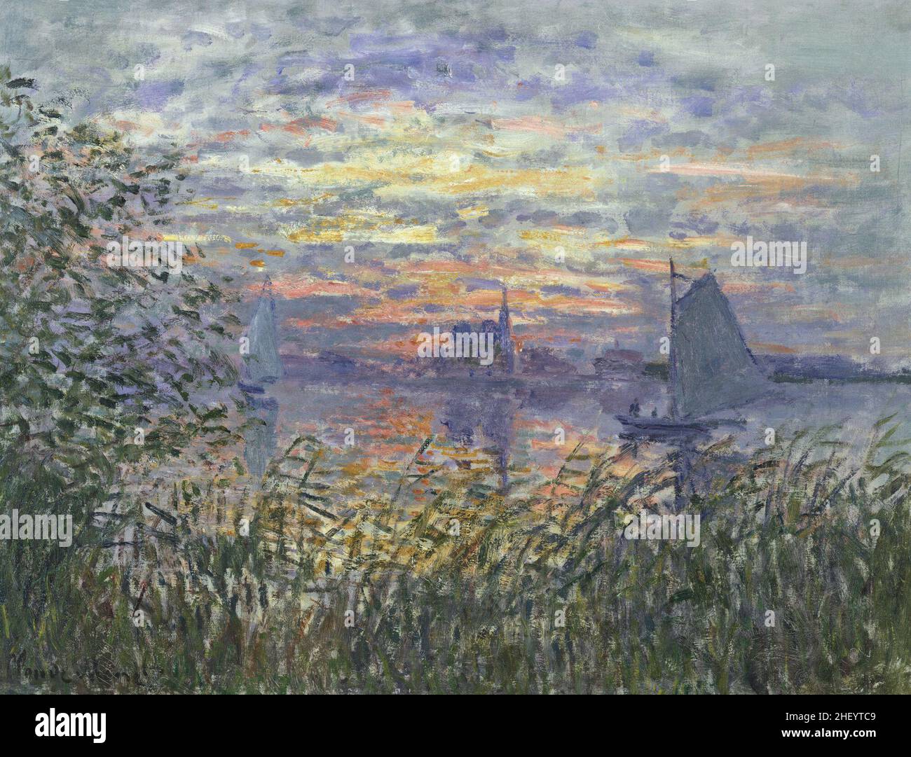 Historical marine studios hi-res stock photography and images - Alamy