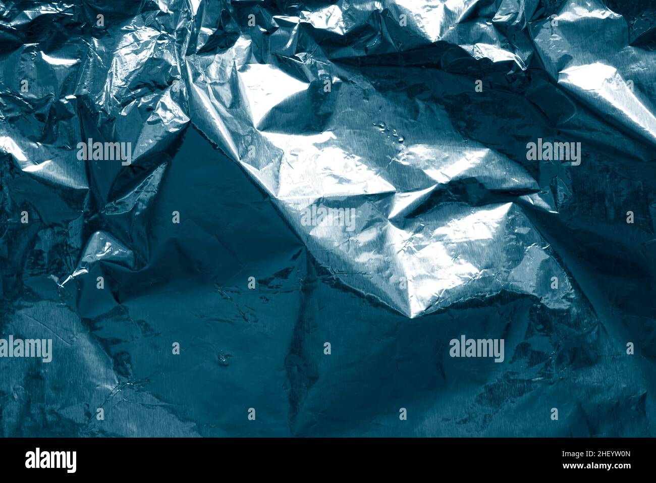 Metallic Aluminium Textured Surface Background for Designing and ...