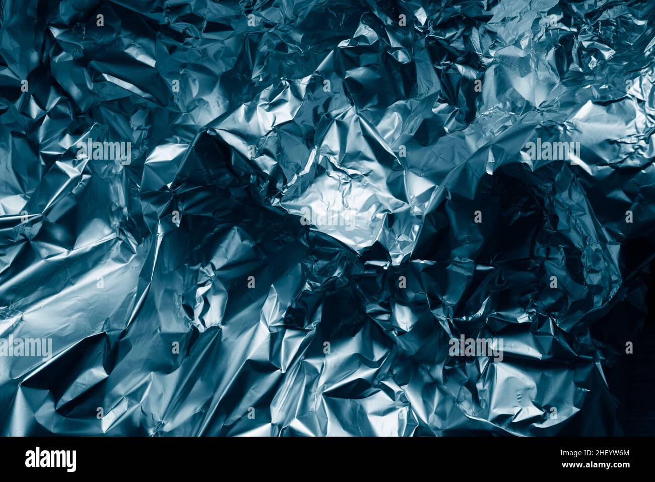 Metallic Aluminium Textured Surface Background for Designing and ...