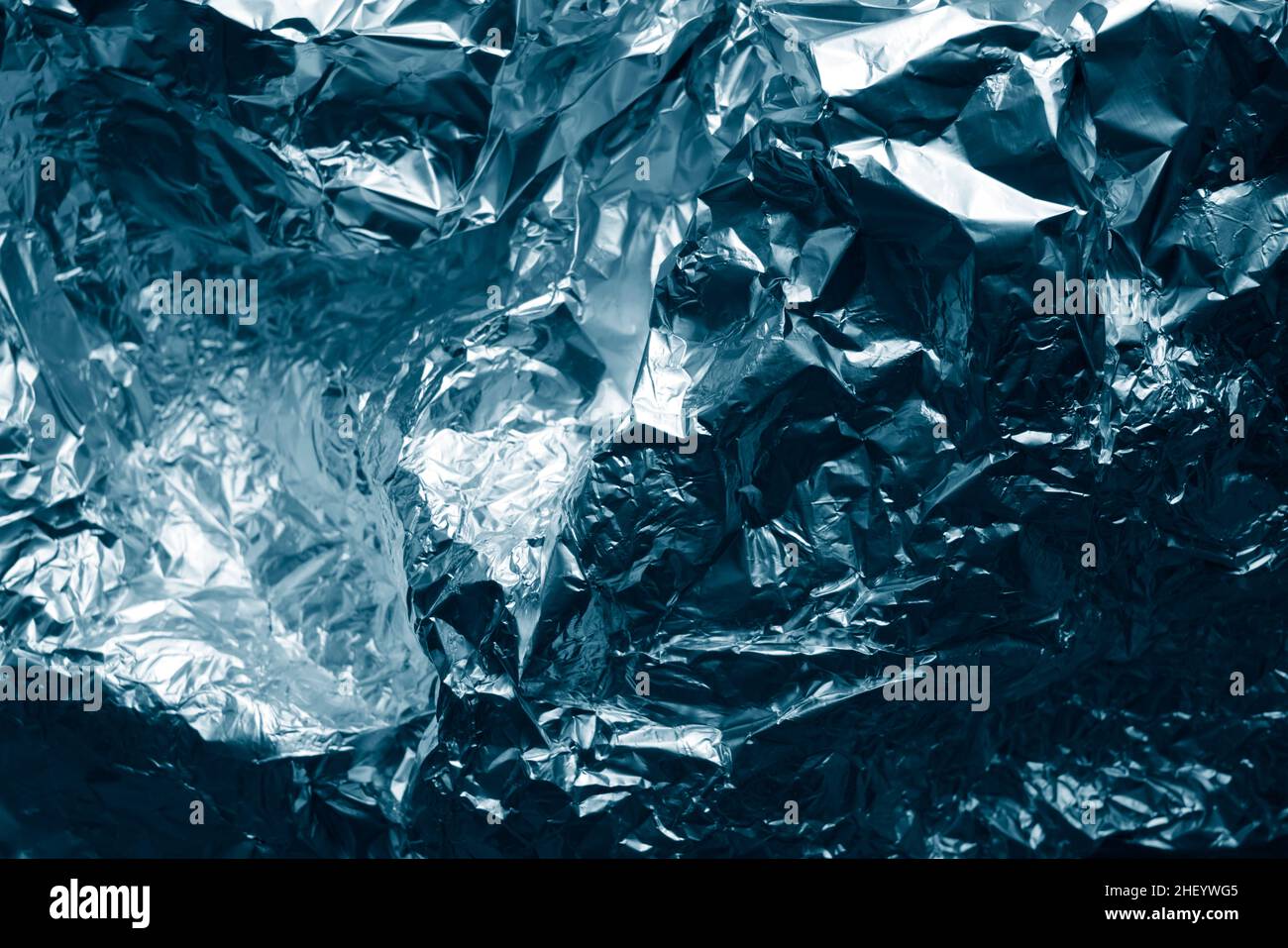 Metallic Aluminium Textured Surface Background for Designing and ...
