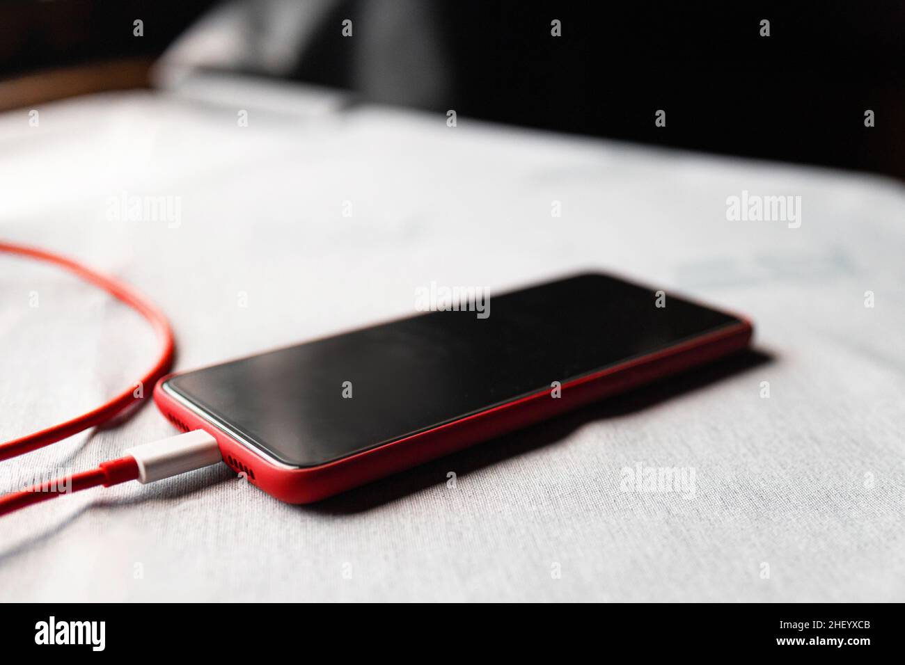 Batteries on an office table hi-res stock photography and images - Alamy