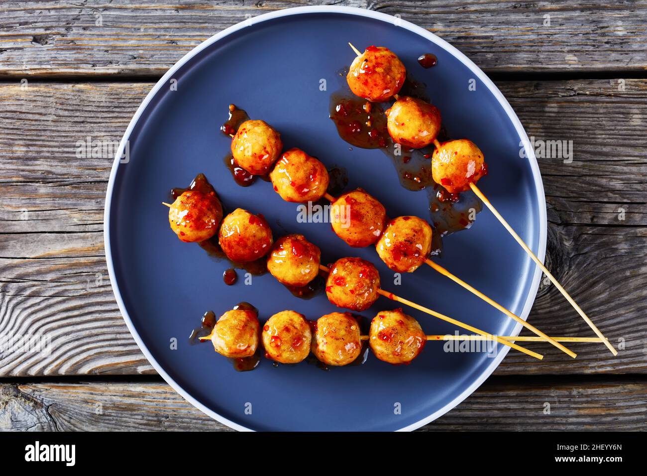 Chen moo hi-res stock photography and images - Alamy