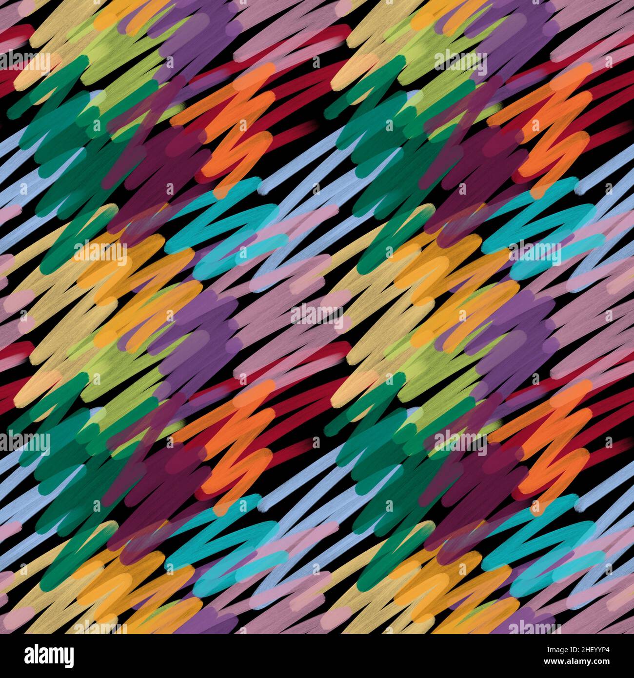 Seamless colors line art stripes pattern for fabrics and textiles and ...