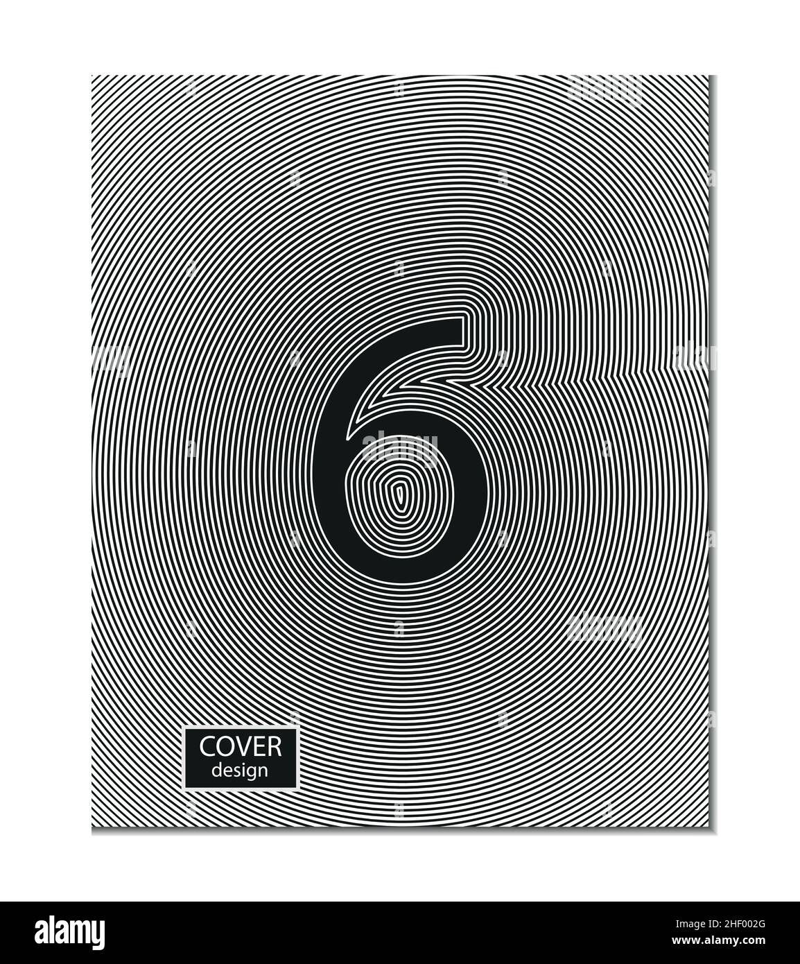 Cover design annual report,vector template brochures, flyers ...