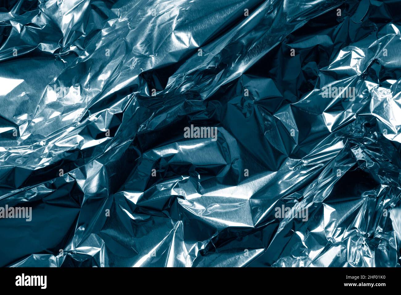 Metallic Aluminium Textured Surface Background for Designing and ...