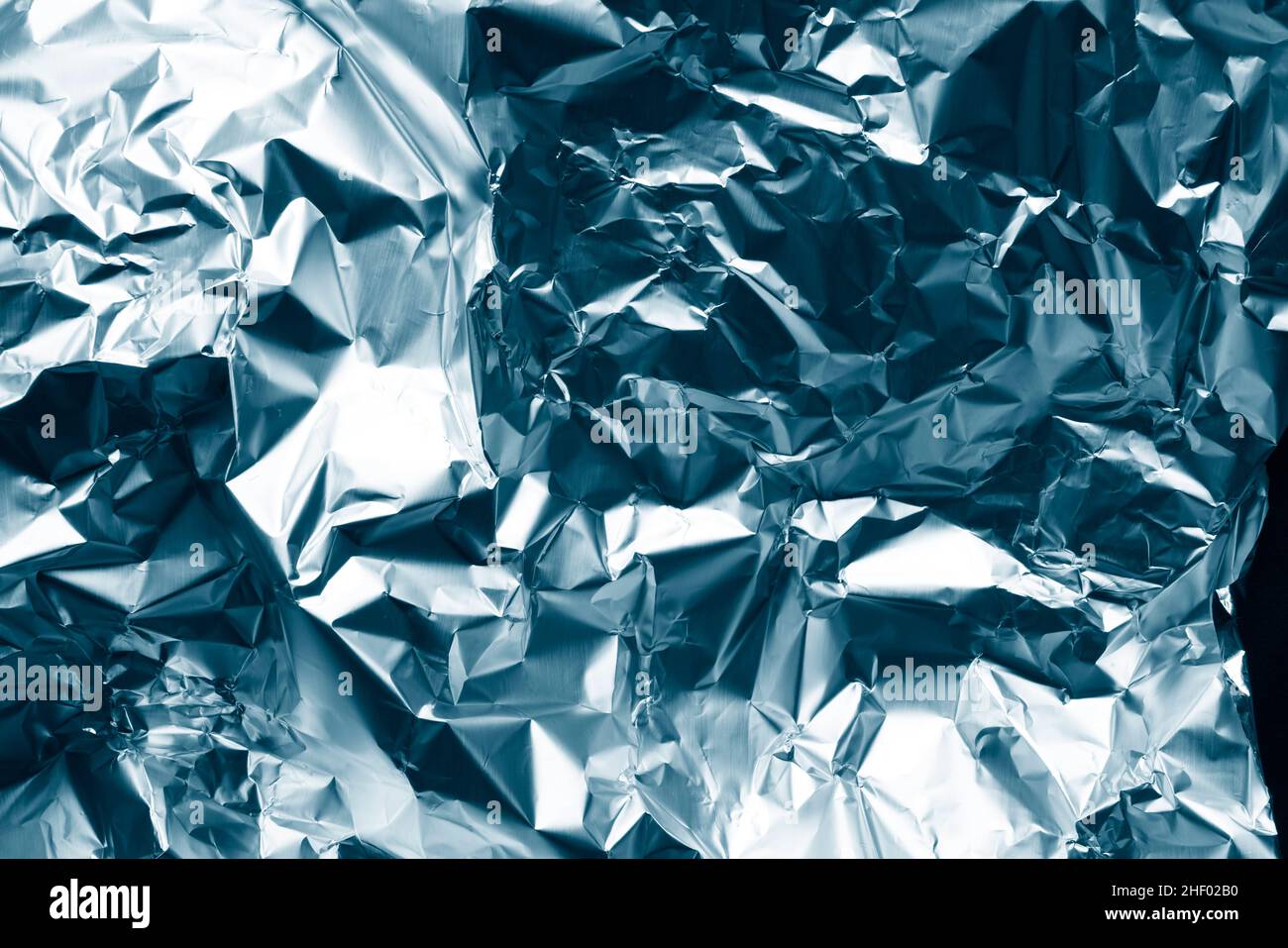 Metallic Aluminium Textured Surface Background for Designing and ...