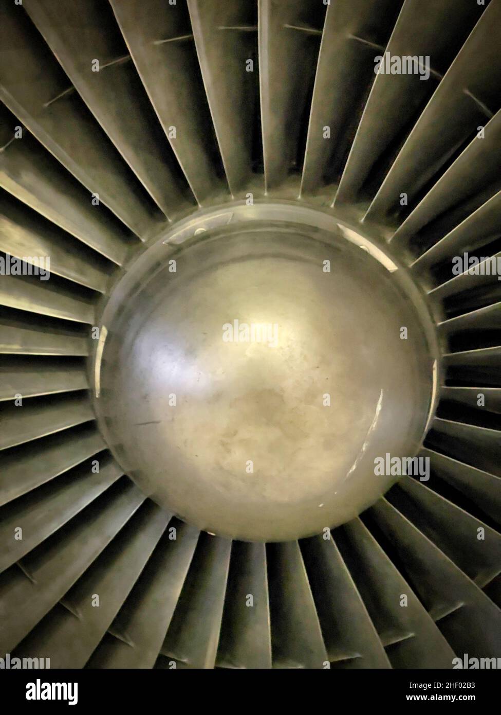 Engine blades hi-res stock photography and images - Alamy