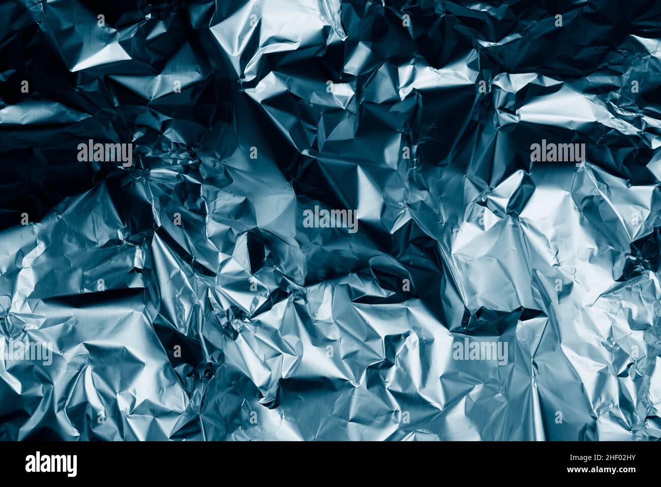 Metallic Aluminium Textured Surface Background for Designing and ...